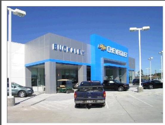 Buckalew Chevrolet in Conroe, TX | Cars Available | Autotrader