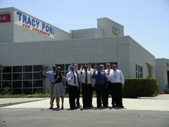 Tracy Ford in Tracy, CA | 41 Cars Available | Autotrader