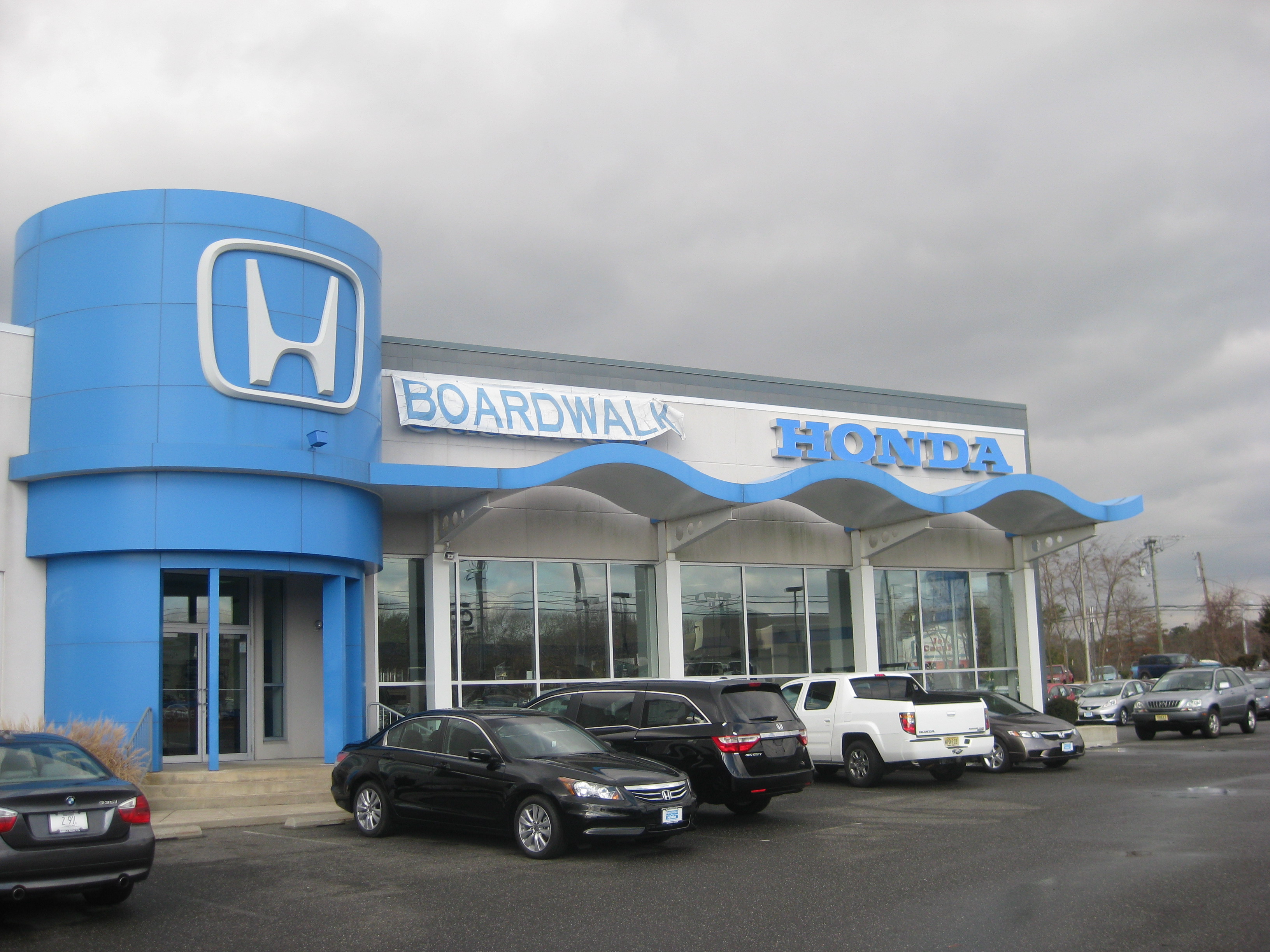 Boardwalk Honda in Egg Harbor Twp, NJ | 41 Cars Available | Autotrader