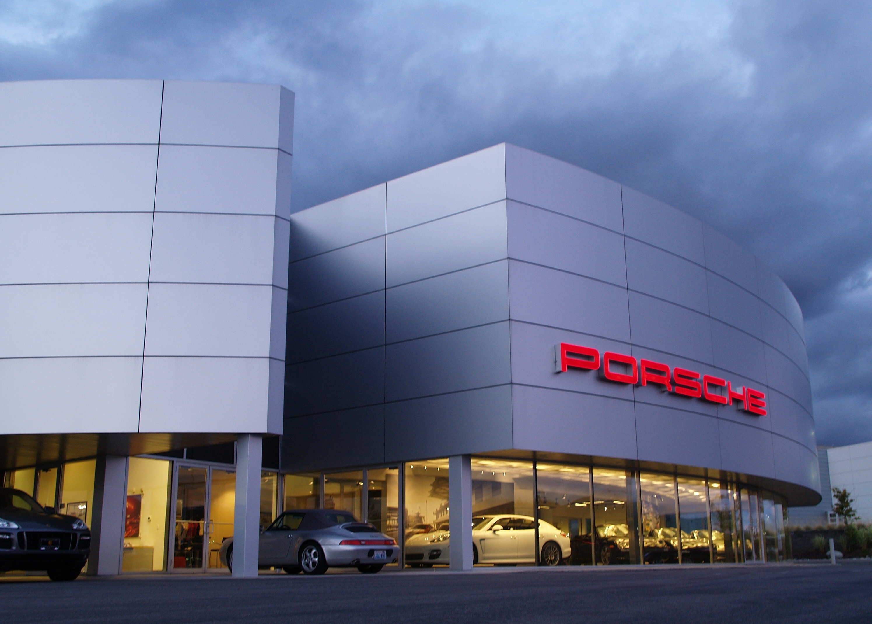 Porsche of Spokane in Liberty Lake, WA | 67 Cars Available | Autotrader