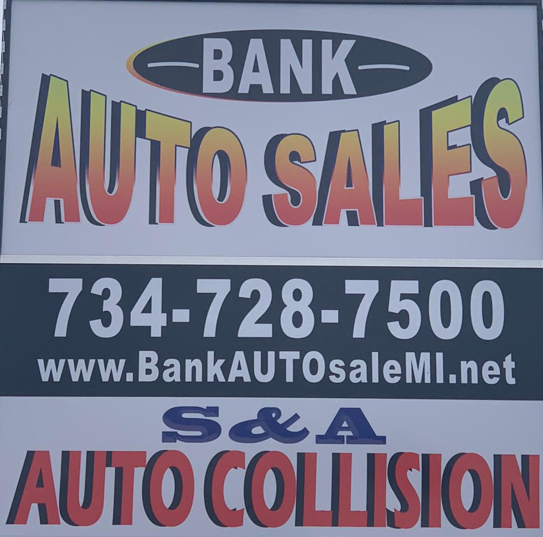 Bank Auto Sales in Wayne, MI | 22 Cars Available | Autotrader