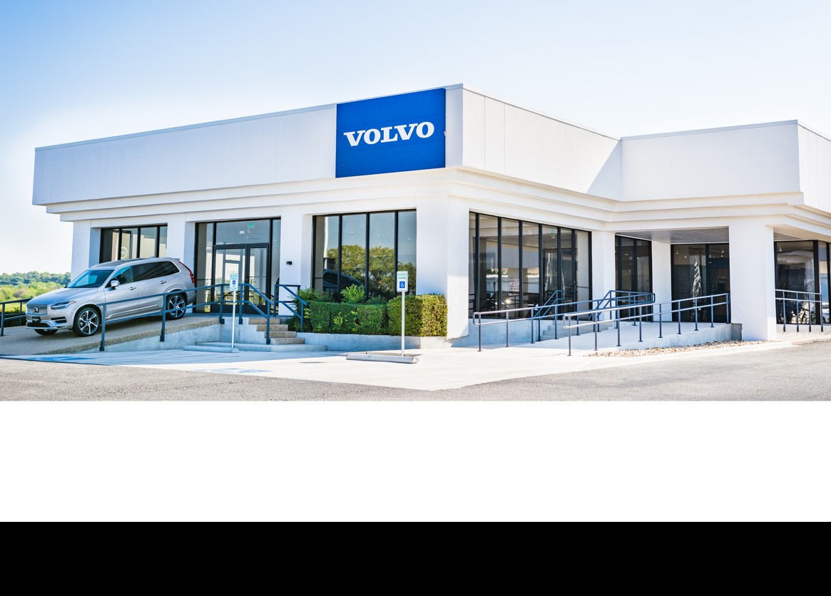 Volvo Cars of Temple in Temple, TX | Cars Available | Autotrader