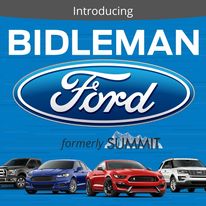 Bidleman Ford in Auburn, NY | 250 Cars Available | Autotrader