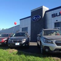 Saint J Subaru in Saint Johnsbury, VT | 260 Cars Available | Autotrader