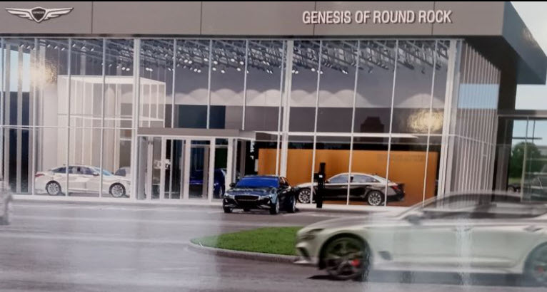 Genesis of Round Rock in Round Rock, TX | Rated 4.8 Stars | Kelley Blue ...