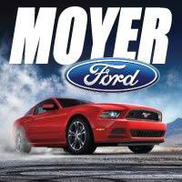Moyer Ford in Foley, AL | Rated 4.7 Stars | Kelley Blue Book