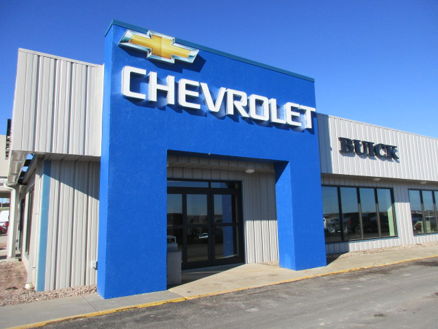Eagle Chevrolet in Chadron, NE | 125 Cars Available | Autotrader
