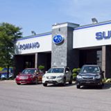 Romano Subaru in Syracuse, NY | Cars Available | Autotrader