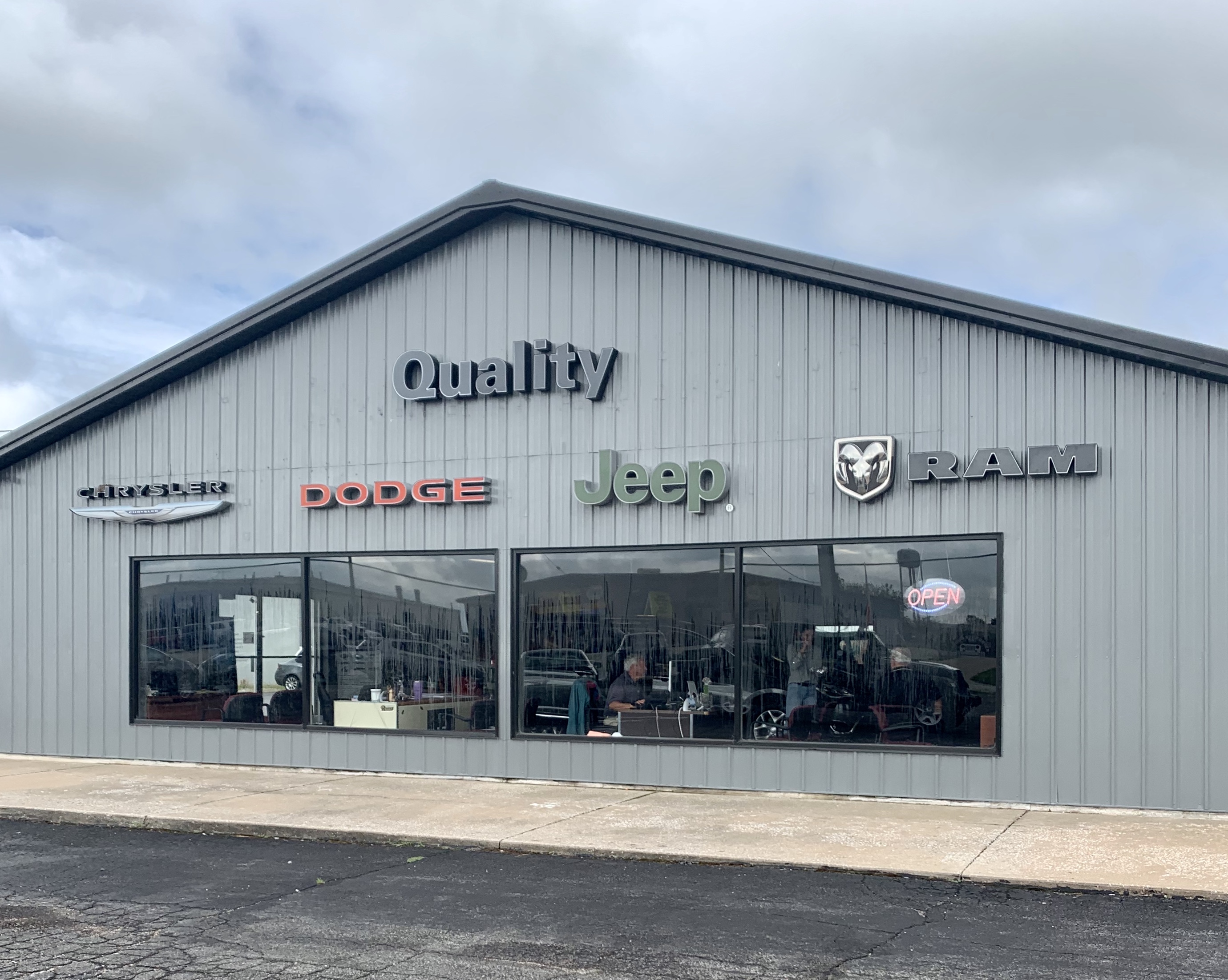 Jerseyville Car Dealerships