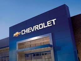 Serpentini Chevrolet Westlake in Westlake, OH | 426 Cars Available ...