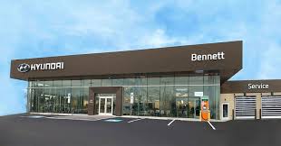 Bennett Hyundai of Lebanon in Lebanon, PA | 88 Cars Available | Autotrader