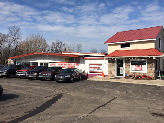 Northwest Auto Mall in Spencerport, NY | 61 Cars Available | Autotrader