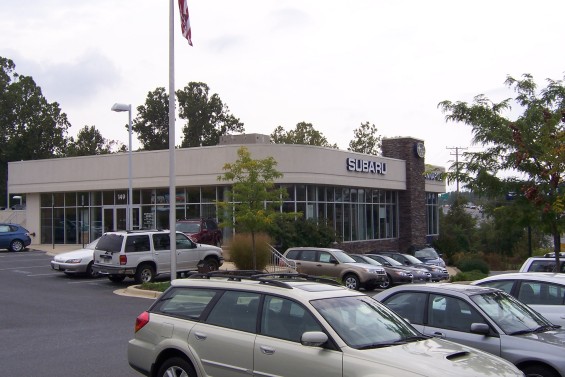 Annapolis Subaru in Annapolis, MD | 180 Cars Available | Autotrader