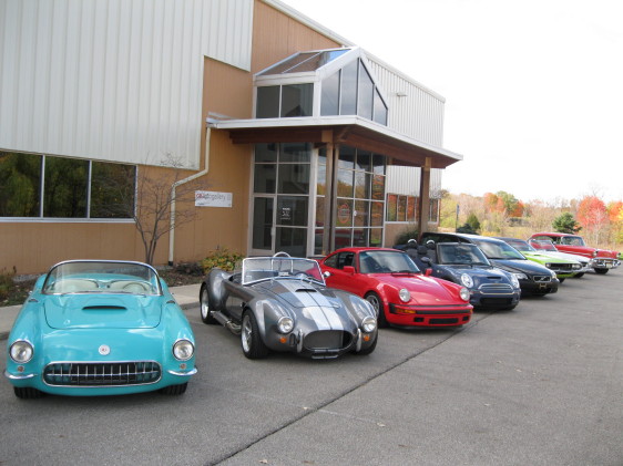 GR Auto Gallery in Grand Rapids, MI | Rated 4.4 Stars | Kelley Blue Book