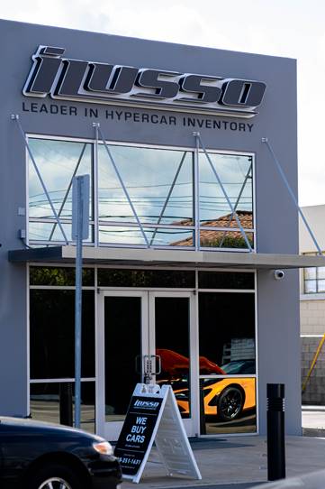 Ilusso in Costa Mesa, CA | 63 Cars Available | Autotrader