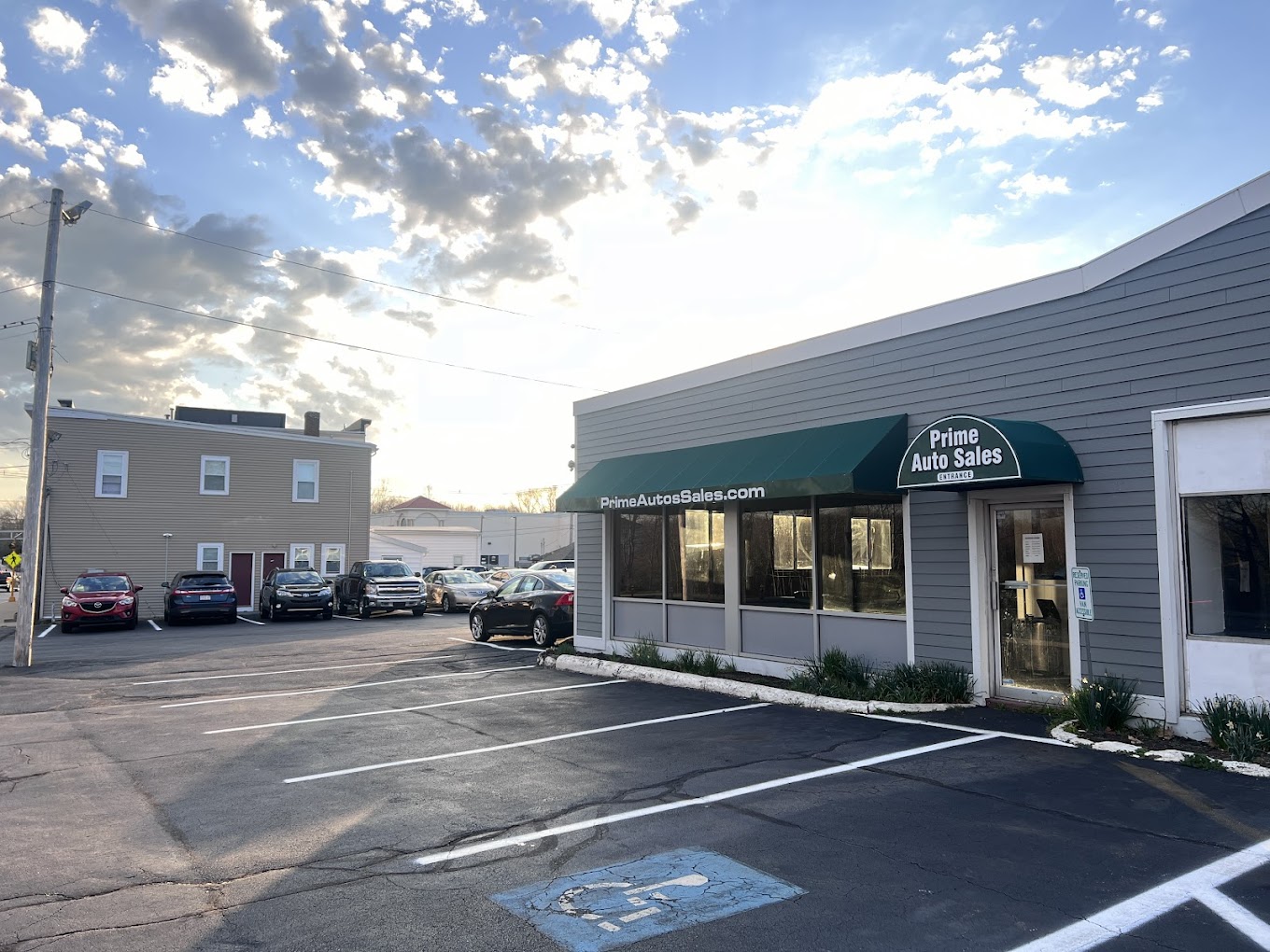 Prime Auto Sales in Whitman, MA | 116 Cars Available | Autotrader