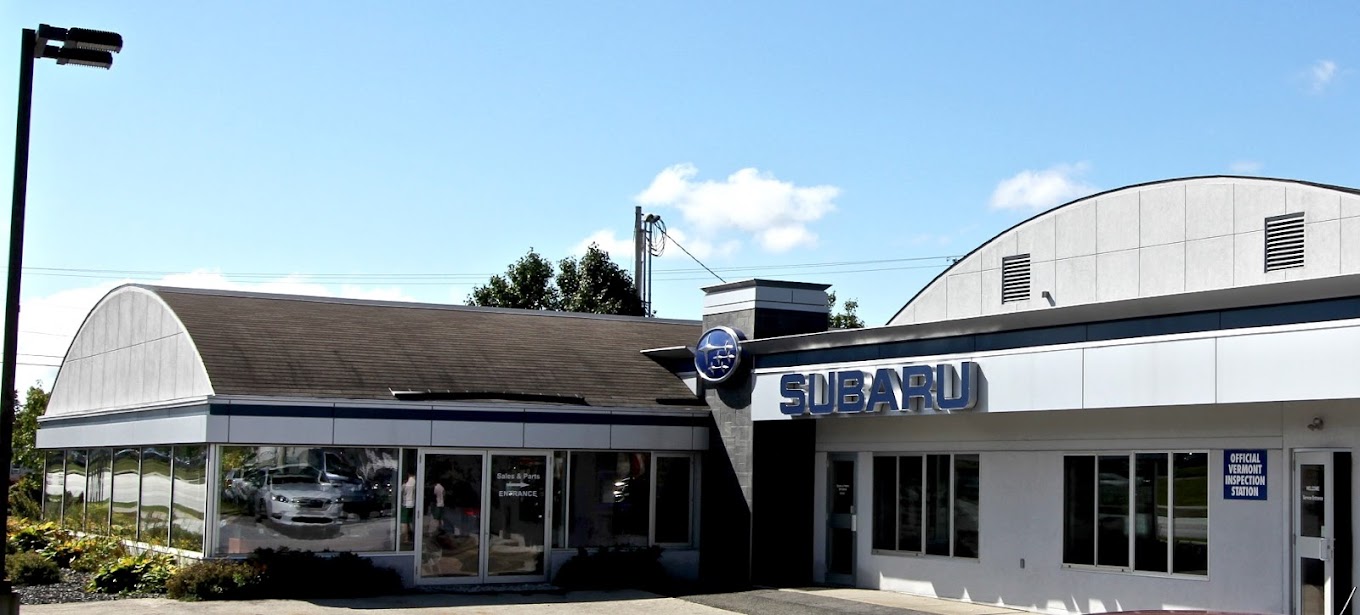 Oliver Subaru of Rutland in Rutland, VT | 173 Cars Available | Autotrader