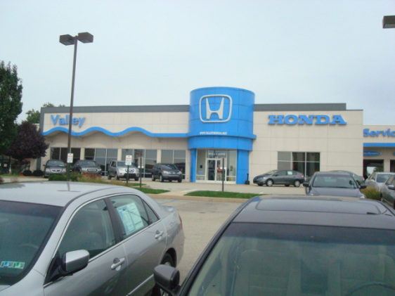 Valley Honda in Monroeville, PA | 245 Cars Available | Autotrader