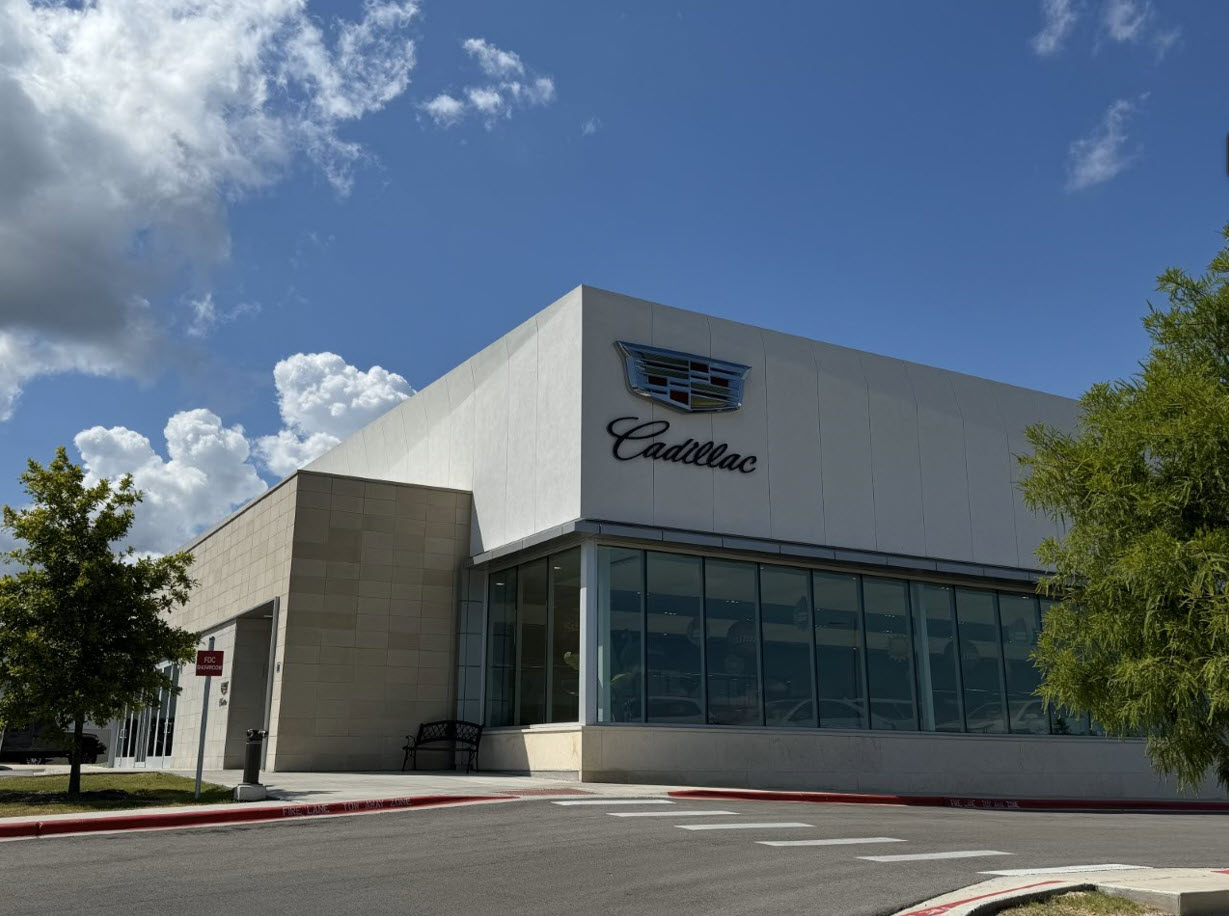 Covert Cadillac of Bee Cave in Austin, TX | 211 Cars Available | Autotrader