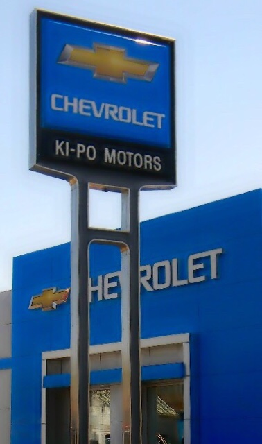 KI-PO Chevrolet in Ransomville, NY | Rated 5 Stars | Kelley Blue Book