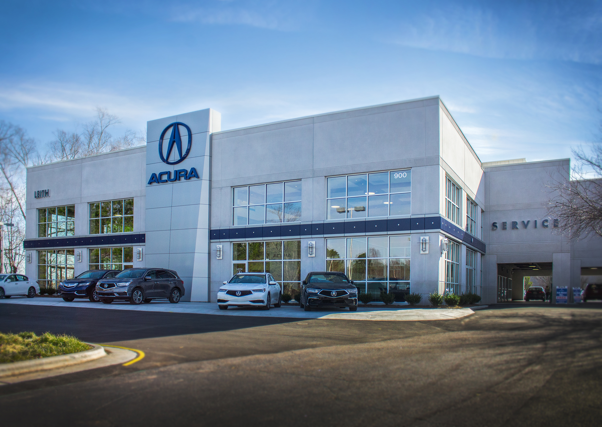 Leith Acura of Cary in Cary, NC | 206 Cars Available | Autotrader