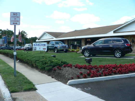 Interesting Barlow Buick Gmc Woodbury Nj Photos
