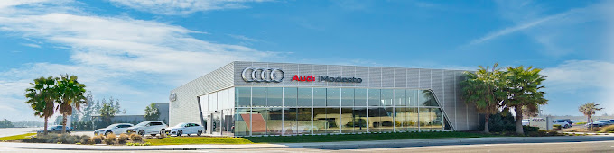 Audi Modesto in Modesto, CA | 127 Cars Available | Autotrader