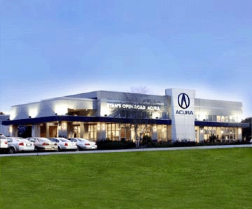 Open Road Acura of East Brunswick in East Brunswick, NJ | Rated 4.7 ...