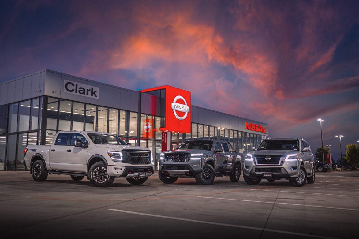 Clark Nissan in Abilene, TX | Cars Available | Autotrader