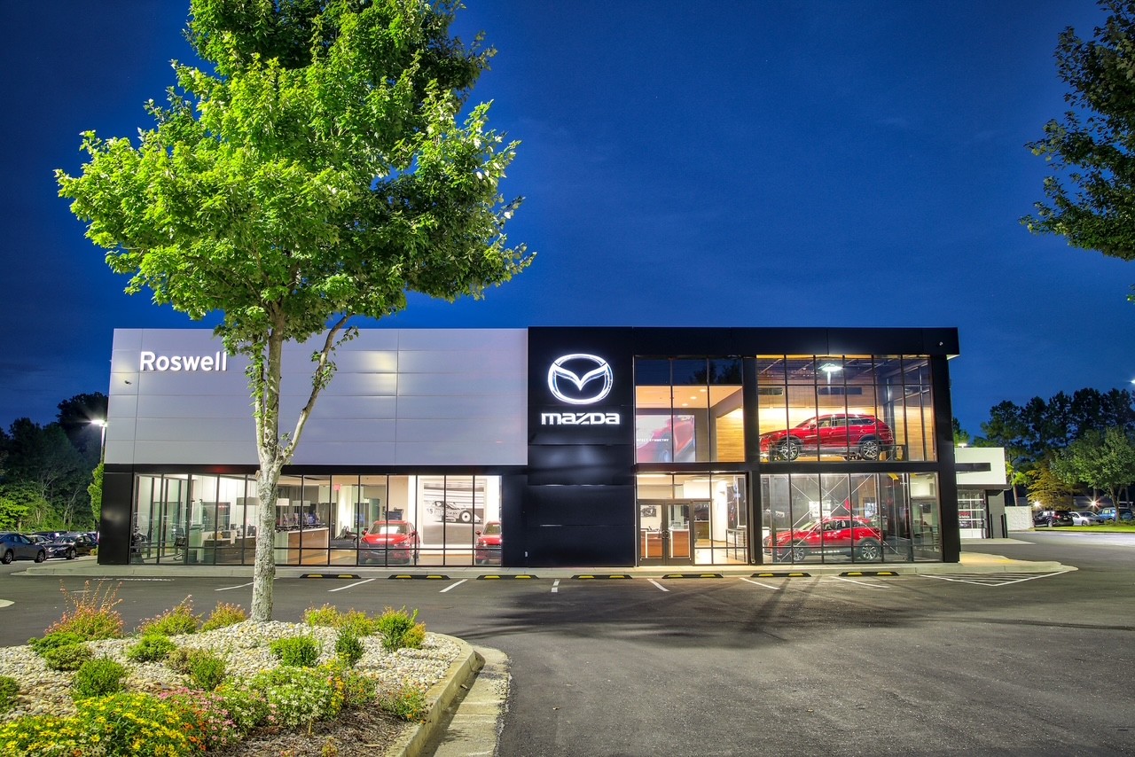 Ocean Mazda Roswell in Roswell, GA | Rated 4.6 Stars | Kelley Blue Book
