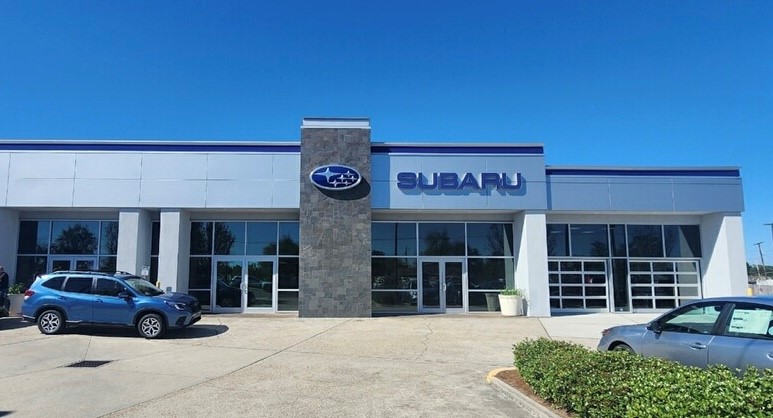 Bryan Subaru in Metarie, LA | Rated 4.9 Stars | Kelley Blue Book