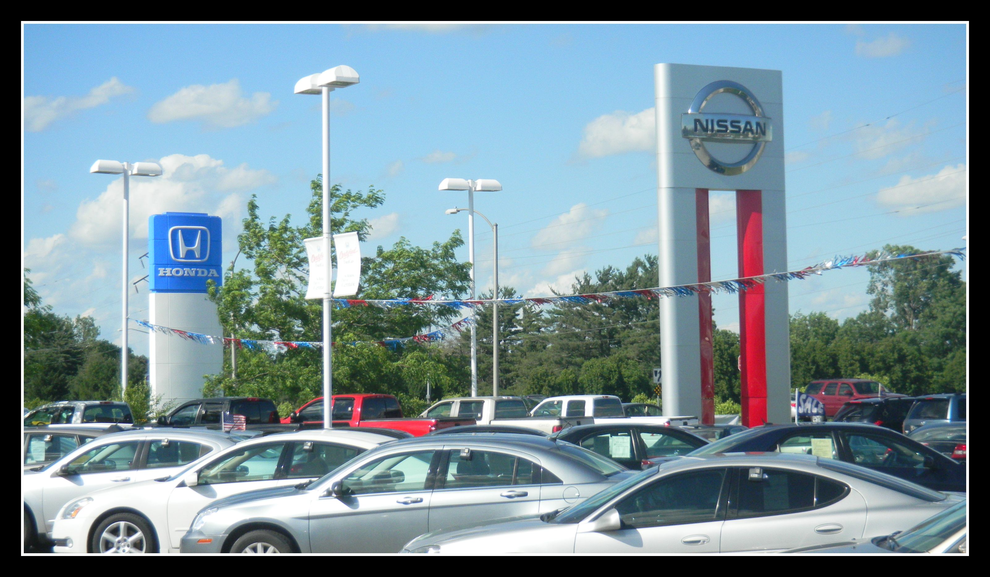 Honda Of Ames Cars