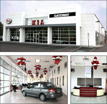 Gateway Kia of Quakertown in Quakertown, PA | 21 Cars Available ...