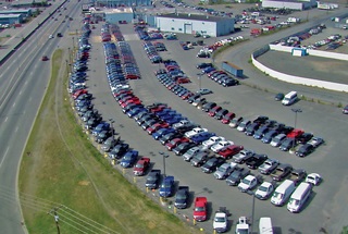 Anchorage Chrysler Dodge Jeep RAM Center in Anchorage, AK | 438 Cars ...