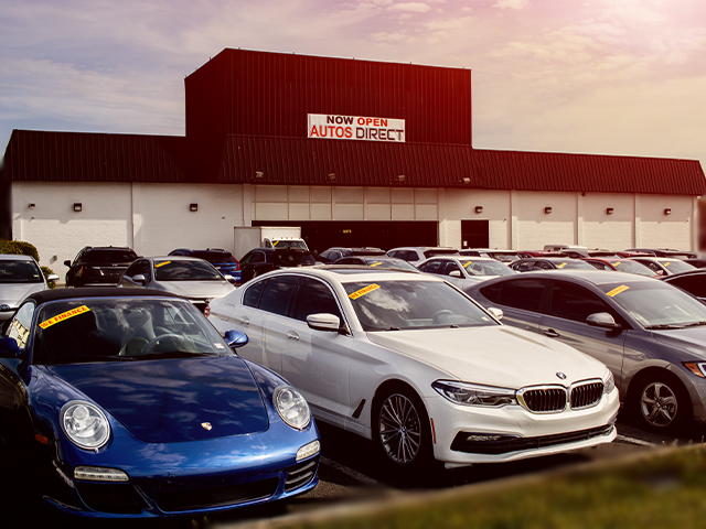 Autos Direct Manassas in Manassas, VA | 135 Cars Available | Autotrader