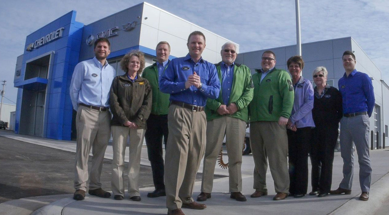 EDWARDS AUTOMOTIVE INC in Iron Mountain, MI | Cars Available | Autotrader