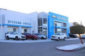 Stevens Creek Chevrolet in San Jose, CA | 305 Cars Available | Autotrader