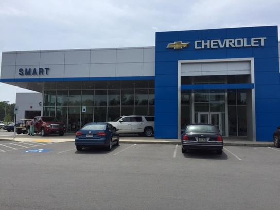 Smart Chevrolet in Madison, NC | 191 Cars Available | Autotrader