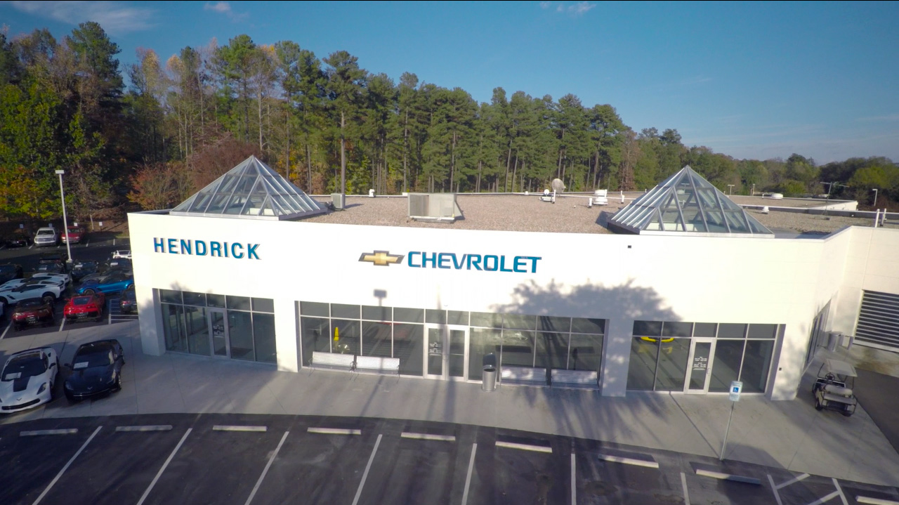 Hendrick Chevrolet-Cary in Cary, NC | 21 Cars Available | Autotrader