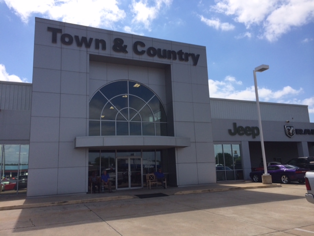 Hebert's Town & Country in Shreveport, LA | Rated 4.9 Stars | Kelley ...