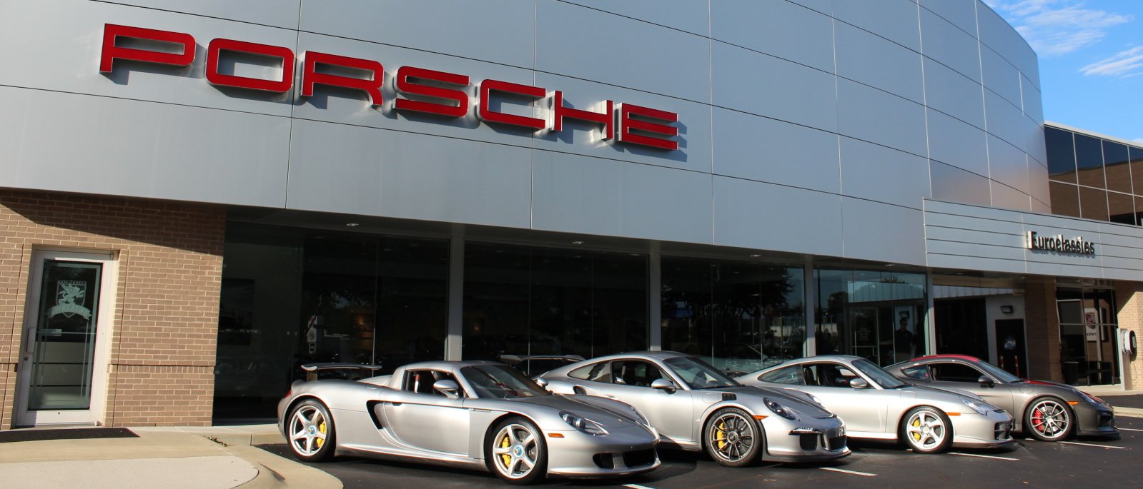 Porsche Richmond in Midlothian, VA | 72 Cars Available | Autotrader