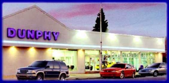 Dunphy Ford in Philadelphia, PA | 233 Cars Available | Autotrader