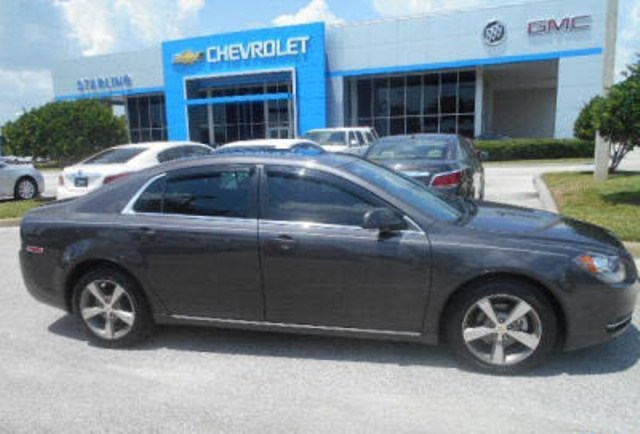 Starling Chevrolet GMC in Saint Cloud, FL | 593 Cars Available | Autotrader