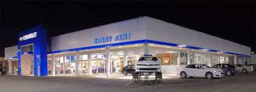 Kenny Kent Chevrolet in Evansville, IN | 294 Cars Available | Autotrader