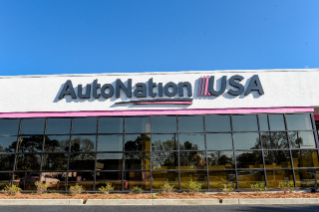 AutoNation USA Charleston in Charleston, SC | 119 Cars Available ...