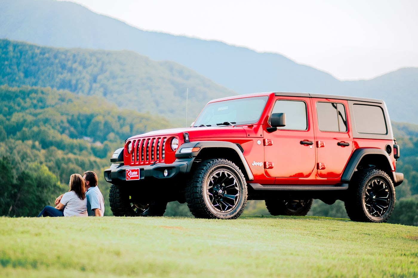 Auto Solutions in Maryville, TN | Rated 5 Stars | Kelley Blue Book