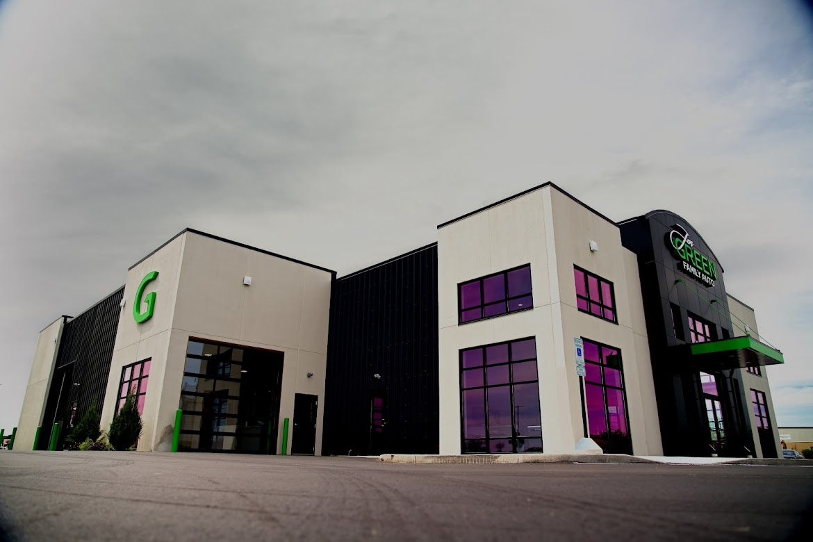 JON GREEN FAMILY AUTO LLC in Milton, WI | 120 Cars Available | Autotrader