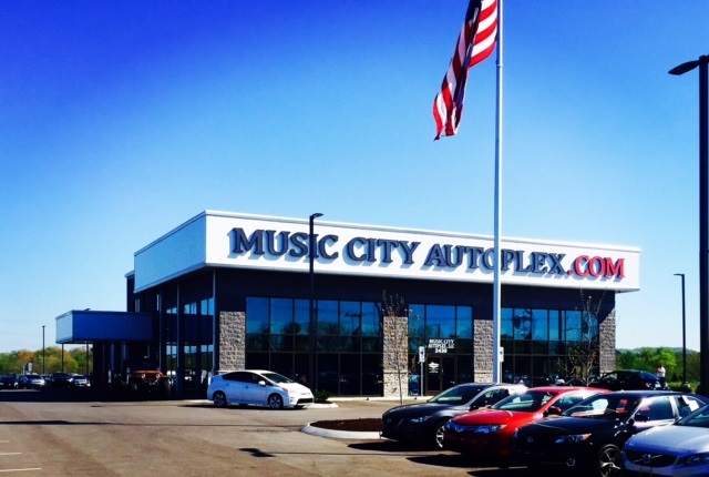 Music City Autoplex in Madison, TN | 248 Cars Available | Autotrader