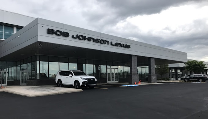 Bob Johnson Lexus in Rochester, NY | Rated 4.8 Stars | Kelley Blue Book