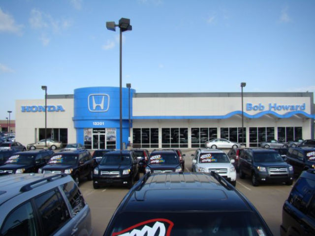 Bob Howard Honda in Oklahoma City, OK | Cars Available | Autotrader